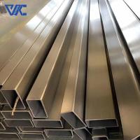 China Precision Alloy 4J36 Invar 36 Low Expansion Wire Rod Strip Tube 0.5-200mm for sale