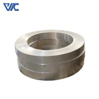 China NiCr 80/20 Nichrome Strip 0.05-7.5mm Electric Furnace Heating Alloy Plate for sale