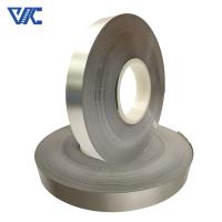 China NiCr 80/20 Nichrome Strip 0.05-7.5mm Electric Furnace Heating Alloy Plate for sale
