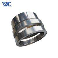 China NiCr 80/20 Nichrome Strip 0.05-7.5mm Electric Furnace Heating Alloy Plate for sale