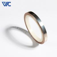 China ASTM F15 Kovar Alloy 4J29 Nickel Strip 0.5-2.5mm Thickness Precision Iron Cobalt Strip for sale