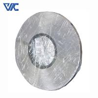 China ASTM F15 Kovar Alloy 4J29 Nickel Strip 0.5-2.5mm Thickness Precision Iron Cobalt Strip for sale