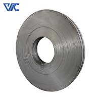 China Kovar Alloy Strip 4J32 Nickel Alloy Strip 0.5-2.5mm Thickness for Electronics Aerospace for sale