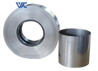 China Precision Alloy Strip 4J29 Kovar 4J32 4J33 4J36 Invar Alloy Strip 0.5-2.5mm Thickness for sale
