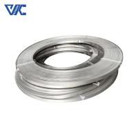 China Precision Alloy Strip 4J29 Kovar 4J32 4J33 4J36 Invar Alloy Strip 0.5-2.5mm Thickness for sale
