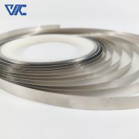 China Kovar Alloy Strip 4J32 Nickel Alloy Strip 0.5-2.5mm Thickness for Electronics Aerospace for sale