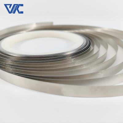 China Kovar Alloy Strip 4J32 Nickel Alloy Strip 0.5-2.5mm Thickness for Electronics Aerospace for sale