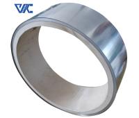 China Kovar Alloy Strip 4J32 Nickel Alloy Strip 0.5-2.5mm Thickness for Electronics Aerospace for sale