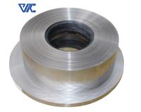 China Ni60Cr15 Ni35Cr20 Ni30Cr20 Nichrome Alloy Strip 0.08mm-2.5mm Thickness for Heating Elements for sale
