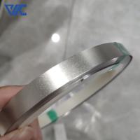 China Ni60Cr15 Ni35Cr20 Ni30Cr20 Nichrome Alloy Strip 0.08mm-2.5mm Thickness for Heating Elements for sale
