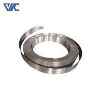 China Ni60Cr15 Ni35Cr20 Ni30Cr20 Nichrome Alloy Strip 0.08mm-2.5mm Thickness for Heating Elements for sale