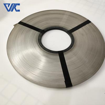 China Kovar Alloy Strip Fe-Ni-Co 29 Glass Sealing Alloy Strip 0.5-2.5mm Thickness for sale