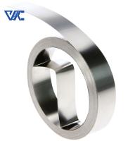 China Kovar Alloy 4J29 Plate Invar Alloy 4J32 4J33 4J34 4J36 Sheet Pure Nickel Strip Wire for sale