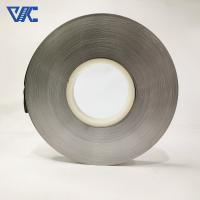 China Kovar Alloy 4J29 Plate Invar Alloy 4J32 4J33 4J34 4J36 Sheet Pure Nickel Strip Wire for sale