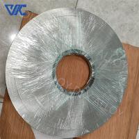 China Kovar Ni29Co18 Alloy Strip Low Thermal Expansion 0.5-2.5mm Thickness for Electronic Packaging for sale