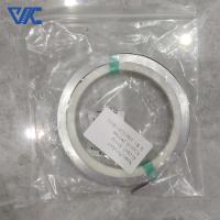 China Kovar Alloy Strip Fe-Ni-Co 29 Glass Sealing Alloy Strip 0.5-2.5mm Thickness for sale