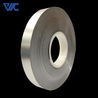 China Kovar Alloy Strip Fe-Ni-Co 29 Glass Sealing Alloy Strip 0.5-2.5mm Thickness for sale
