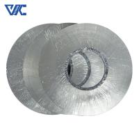 China 4J29 Kovar Alloy Strip Tape Fenico Alloy Glass Sealing Strip 0.5-2.5mm Thickness for sale