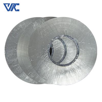China 4J29 Kovar Alloy Strip Tape Fenico Alloy Glass Sealing Strip 0.5-2.5mm Thickness for sale