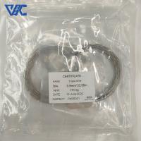 China 4J29 Kovar Alloy Strip Tape Fenico Alloy Glass Sealing Strip 0.5-2.5mm Thickness for sale