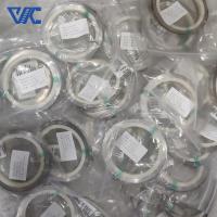 China Kovar Alloy Strip Fe-Ni-Co 29 Glass Sealing Alloy Strip 0.5-2.5mm Thickness for sale