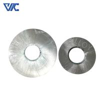 China High Quality Pure Nickel Strip for 18650 Lithium Battery - 0.05-0.5mm Thickness, 99.8% Purity Grade N4 for sale