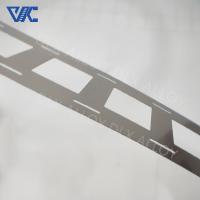 China High Purity Nickel Alloy Strip for 18650 Battery Welding - 99.5% Ni Content, 0.05-200mm Sizes for sale