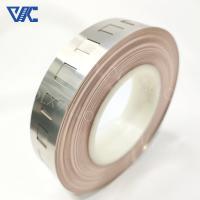 China 18650 Battery Nickel Strip 1P-9P Pure Nickel Tape for Spot Welding with 99.8% N4 Grade and 0.025-10mm Wire Sizes for sale