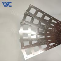 China 18650 Pure Nickel Strip 0.025-10mm for Battery Welding with 99.8% Ni Purity and Corrosion Resistance for sale