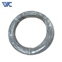 China Type R & B Thermocouple Bare Wire - Platinum Rhodium 30% & 13% - Temperature Range -200°C to +1200°C for sale