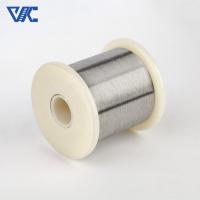 China J Type Thermocouple Bare Wire 0.12-8mm Diameter, -40°C to 750°C Temperature Range for Industrial Control for sale