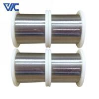 China B/R/S Type Platinum Rhodium Thermocouple Bare Wire 0.3mm 0.4mm 0.5mm Diameter -200 to +1200℃ Temperature Range for sale