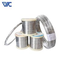 China B/R/S Type Platinum Rhodium Thermocouple Bare Wire 0.3mm 0.4mm 0.5mm Diameter -200 to +1200℃ Temperature Range for sale