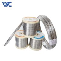China 1200°C 0.2mm Thermocouple Bare Wire - K/J/T/E/N/B/R/S Types with -200 to +1200℃ Range for sale