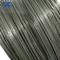China E Type Thermocouple Bare Wire -200°C to 900°C Temperature Range with Chromel/Constantan Alloy Construction for sale