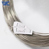 China K-Type Thermocouple Wire Nickel Chromium Silicon Alloy -200°C to 1372°C Temperature Range with 41 μV/°C Sensitivity for sale