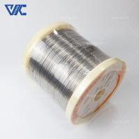 China E Type Thermocouple Bare Wire -200°C to 900°C Temperature Range with Chromel/Constantan Alloy Construction for sale