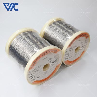China E Type Thermocouple Bare Wire -200°C to 900°C Temperature Range with Chromel/Constantan Alloy Construction for sale