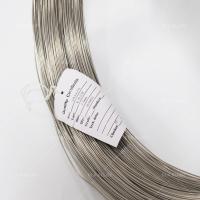 China Pt-Rh10 Bare Wire Thermocouple for Precise Temperature Sensing and Corrosion Resistance for sale