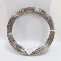 China Enamelled Thermocouple Wire J Type Chromel Alumel 0.25mm Diameter High Temperature 1200C for sale