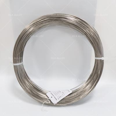China Enamelled Thermocouple Wire J Type Chromel Alumel 0.25mm Diameter High Temperature 1200C for sale