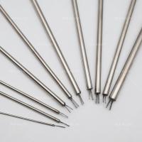 China Mineral Insulated Thermocouple Cable K/N/E/J/T/B/R/S Types -40°C to 1300°C Range with GB/T Certifications for sale
