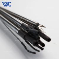 China K Type Mineral Insulated Thermocouple Cable -40°C to 1300°C Temperature Range with Multiple Sizes 0.5mm to 12.7mm for sale