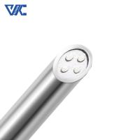 China K Type Mineral Insulated Thermocouple Cable -40°C to 1300°C Temperature Range with Multiple Sizes 0.5mm to 12.7mm for sale