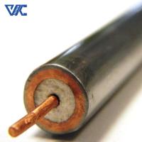 China K Type Mineral Insulated Thermocouple Cable -40°C to 1100°C Temperature Range with Multiple Diameter Options for sale