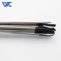 China K Type Mineral Insulated Thermocouple Cable -40°C to 1100°C Temperature Range with Multiple Diameter Options for sale