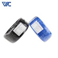 China K Type Thermocouple Extension Wire with PFA Insulation -25°C to 200°C Temperature Range for Industrial Applications for sale
