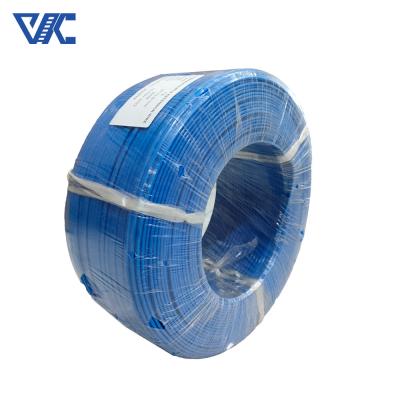 China Thermocouple RTD PT100 Extension Wire Cable 2-12 Wires for Temperature Measurement up to 1260°C for sale