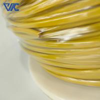 China High Temperature Type B T S-Type Thermocouple Extension Wire Cable with 100°C EMF Range 4,279μV and Multiple Standards Compliance for sale