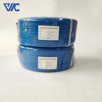China Electric High Temperature Shielded B R S K Type Thermocouple Extension Wire - Up to 1260°C Operating Temperature, Multiple Standards Compliance for sale